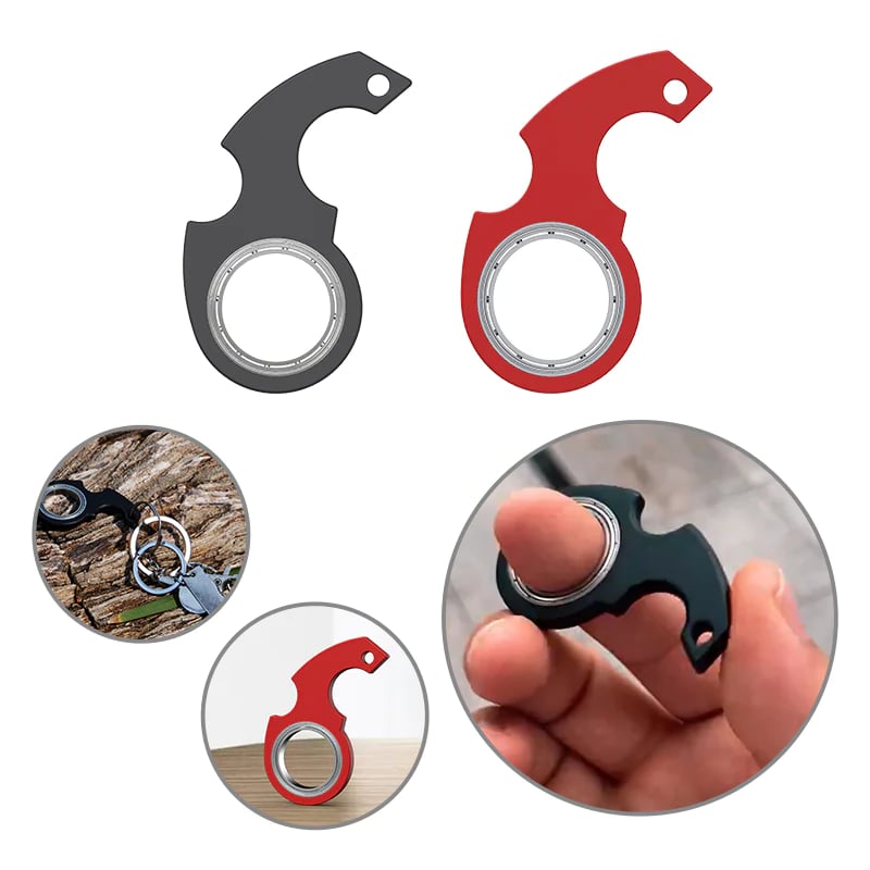 The Original Karambit Spinner – Shopperskart
